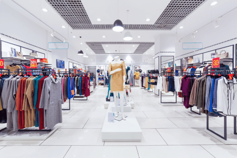 Visual merchandising: O que é, e como ser visual merchandising.