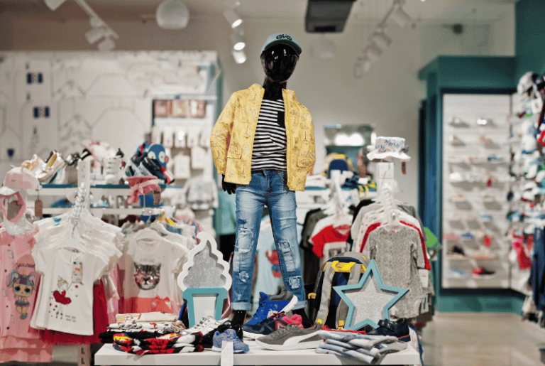 Visual merchandising: O que é, e como ser visual merchandising.