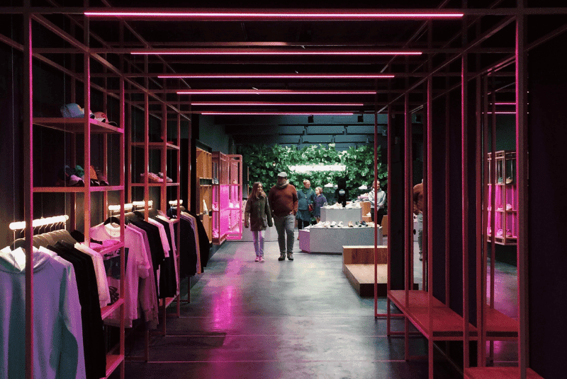 Visual merchandising: O que é, e como ser visual merchandising.