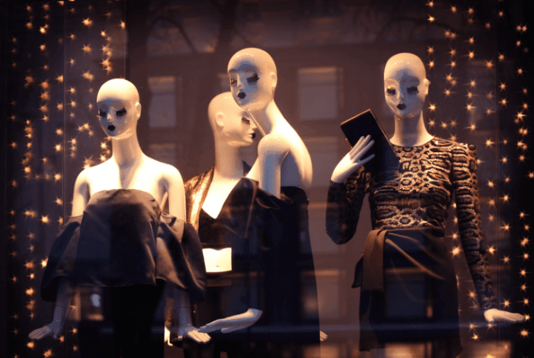 Visual merchandising: O que é, e como ser visual merchandising.