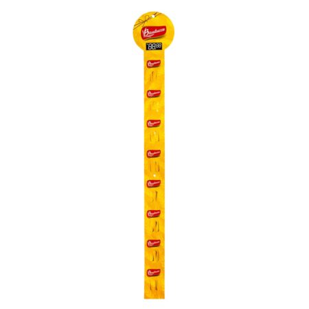 Clip Strip: Maximizando Vendas com o Clip Strip no PDV
