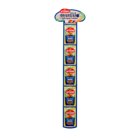 Clip Strip: Maximizando Vendas com o Clip Strip no PDV