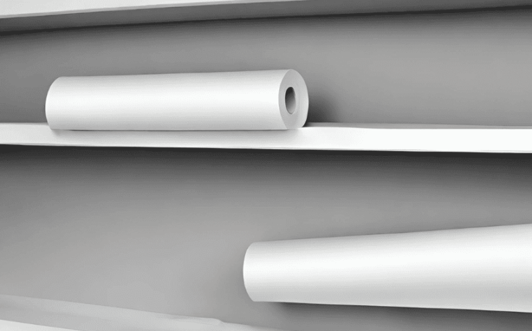 O que é papel de forração?