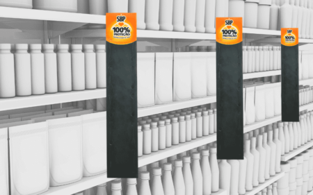 Clip Strip: Maximizando Vendas com o Clip Strip no PDV