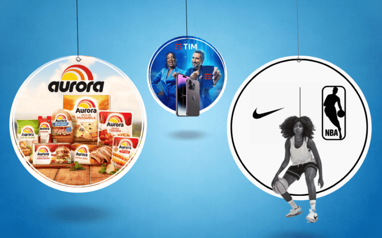 O que é um móbile promocional?
