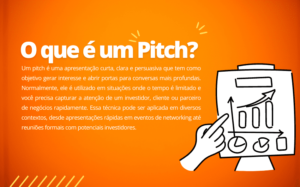 Como Fazer um Pitch Perfeito: Guia Completo para Profissionais