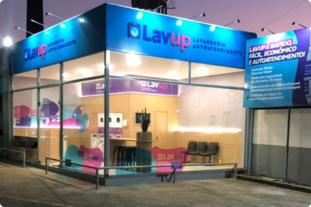 15 melhores franquias de lavanderia para você investir em 2025